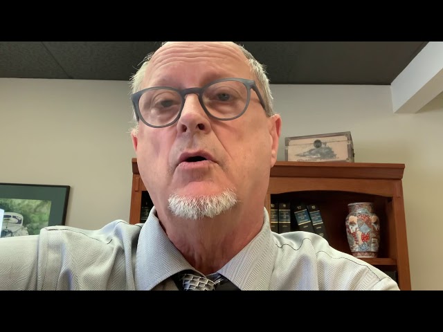 Shut Up and Pay your Child Support! - Attorney Bernie